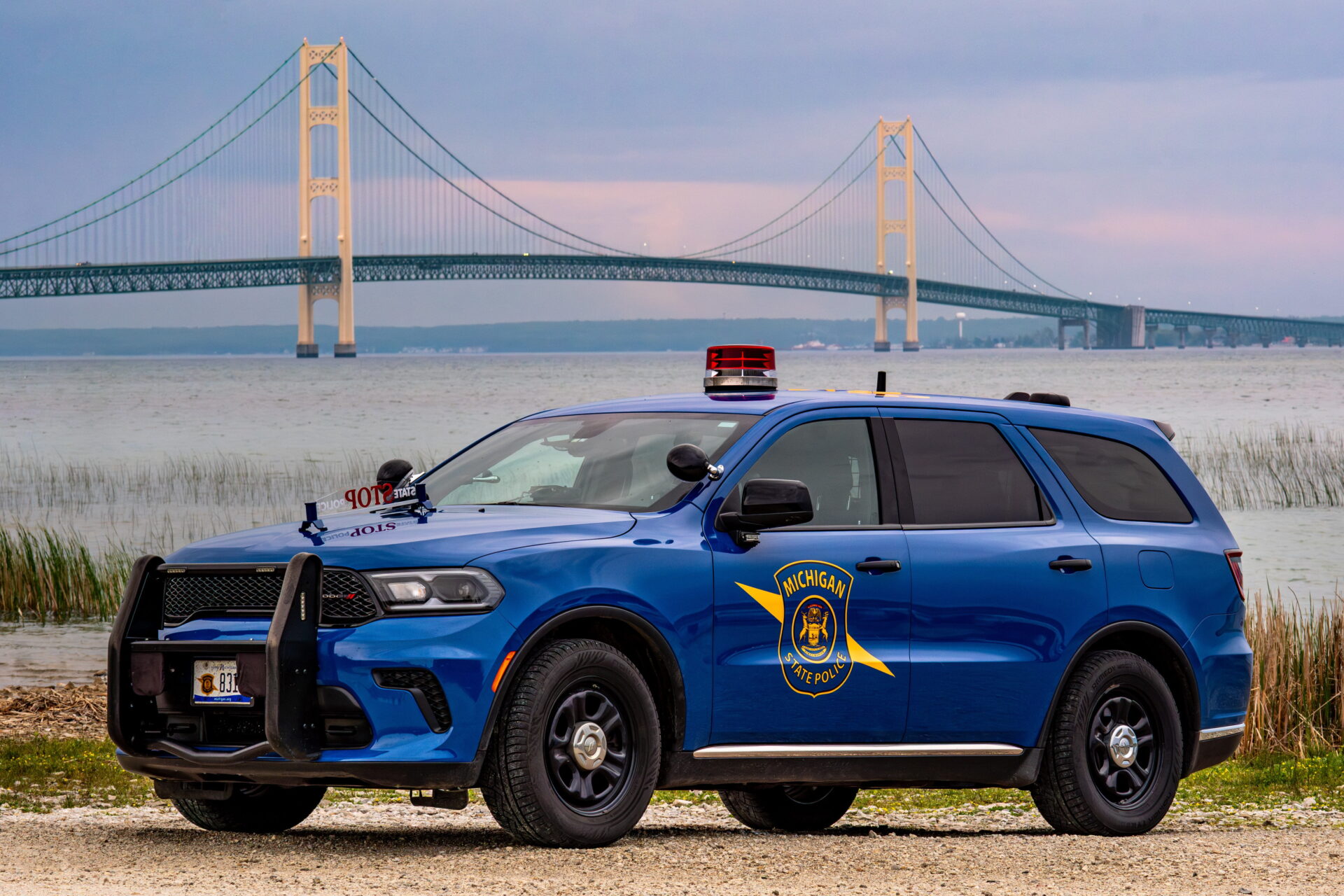 American Association of State Troopers’ (AAST) 12th annual “Best ...